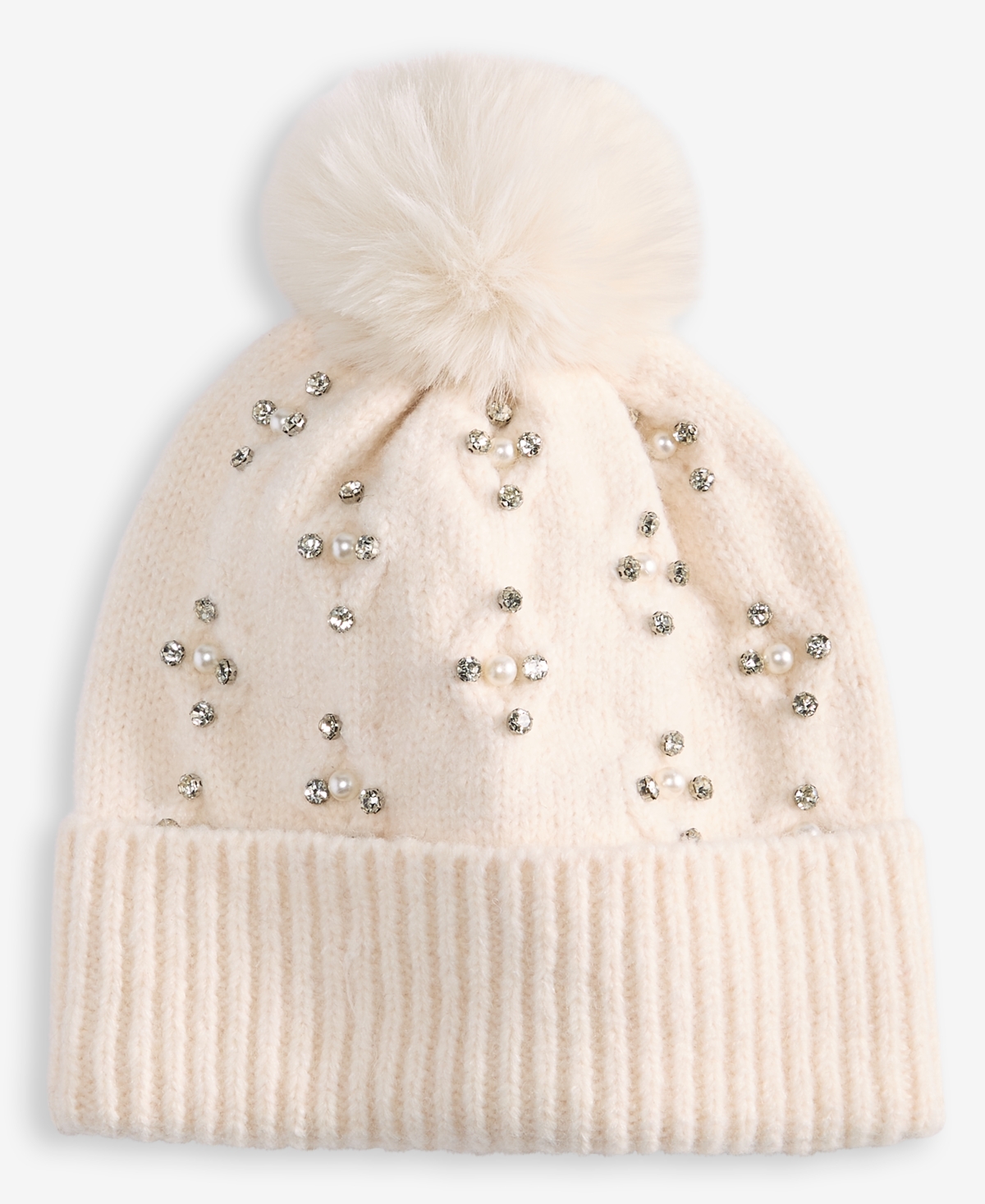 Click here for I.n.c. International Concepts Womens Imitation-Pea... prices