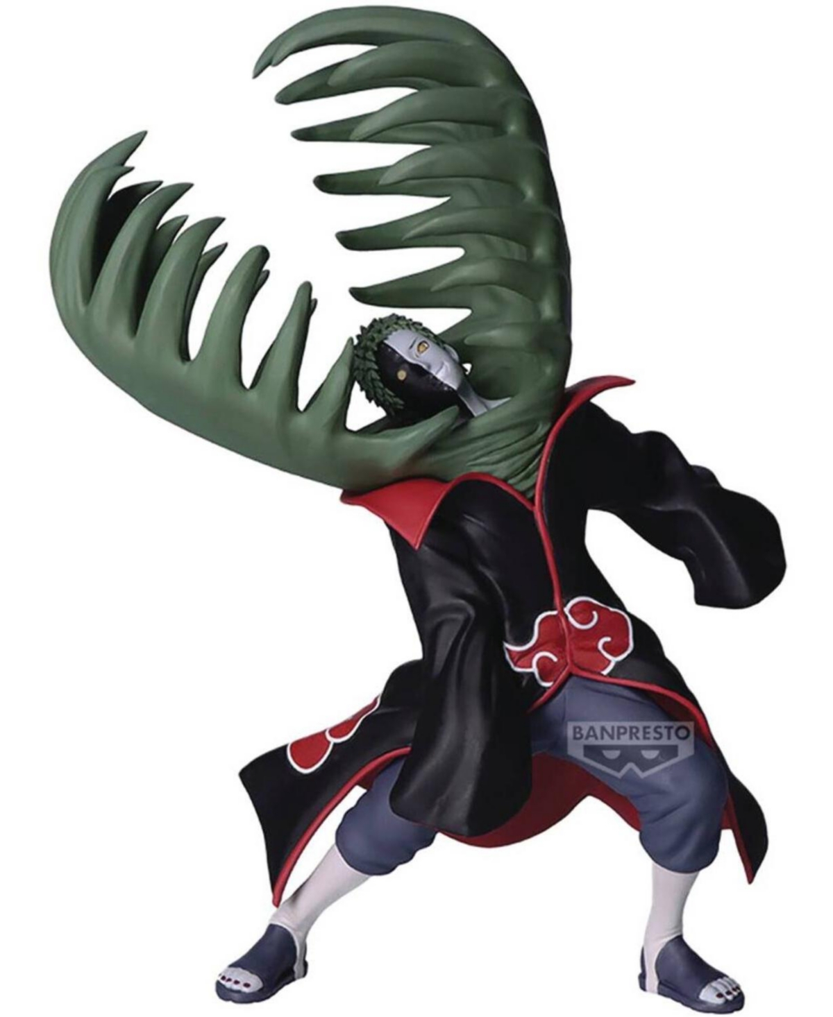 Click here for Banpresto - Naruto Shippuden - Vibration Stars - Z... prices