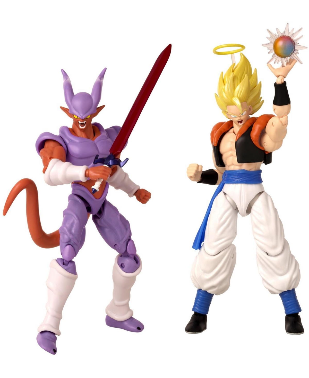 Click here for Bandai - Dragon Ball Super - Dragon Stars: Battle... prices