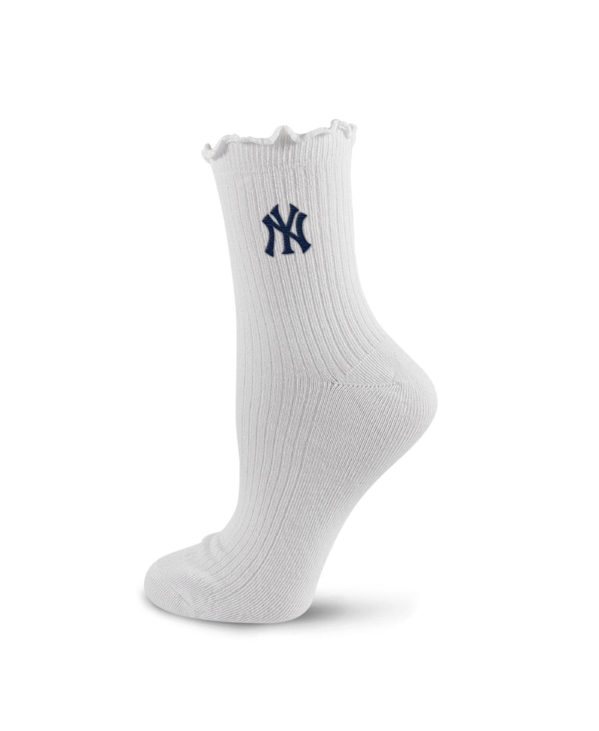 Click here for Pro Compression Womens White New York Yankees Logo... prices