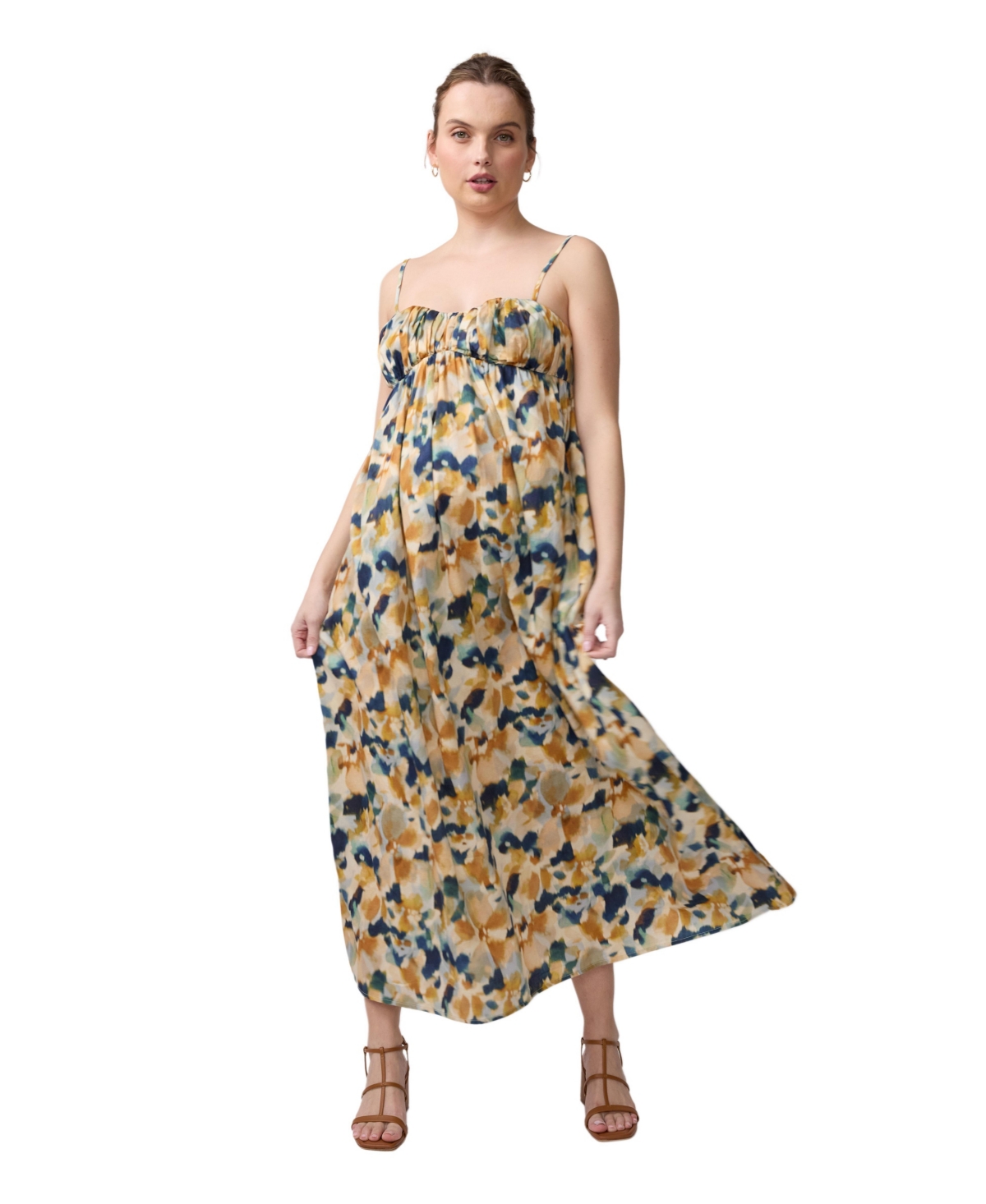 Click here for Ingrid + Isabel Maternity Ingrid + Isabel Printed... prices