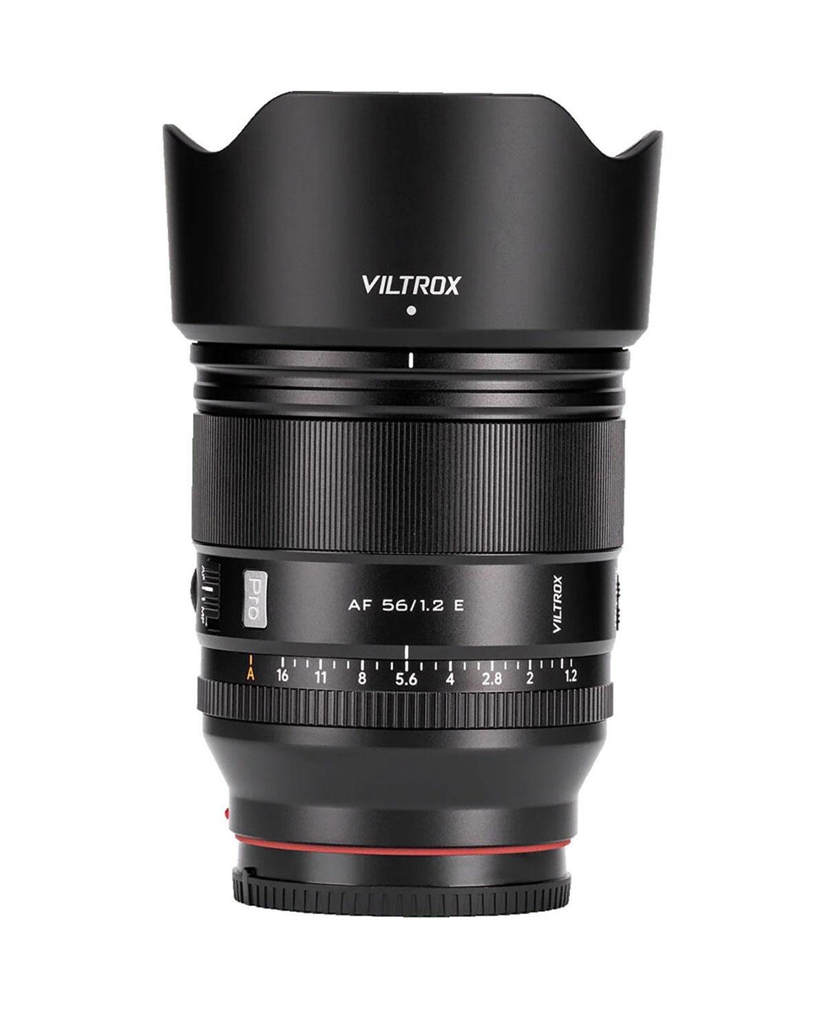 Click here for Viltrox Af 56mm f/1.2 Pro E Lens for Sony E - Blac... prices