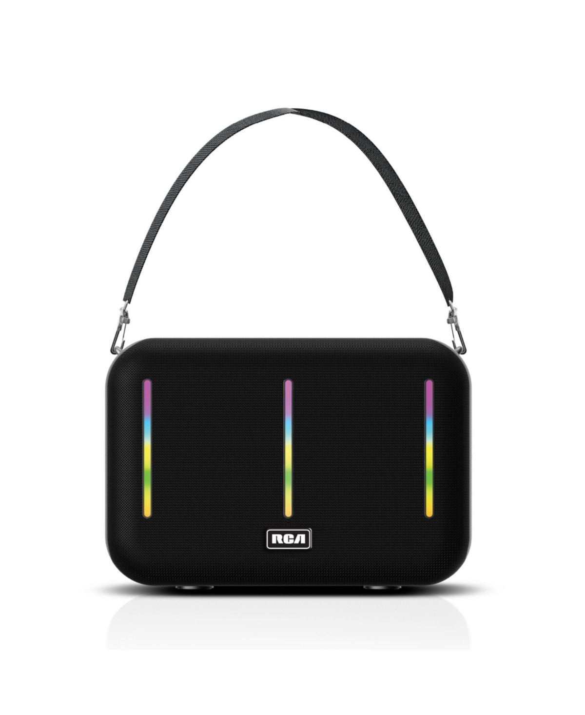 Click here for Rca Flame-203 Portable Bluetooth Speaker Wireless... prices