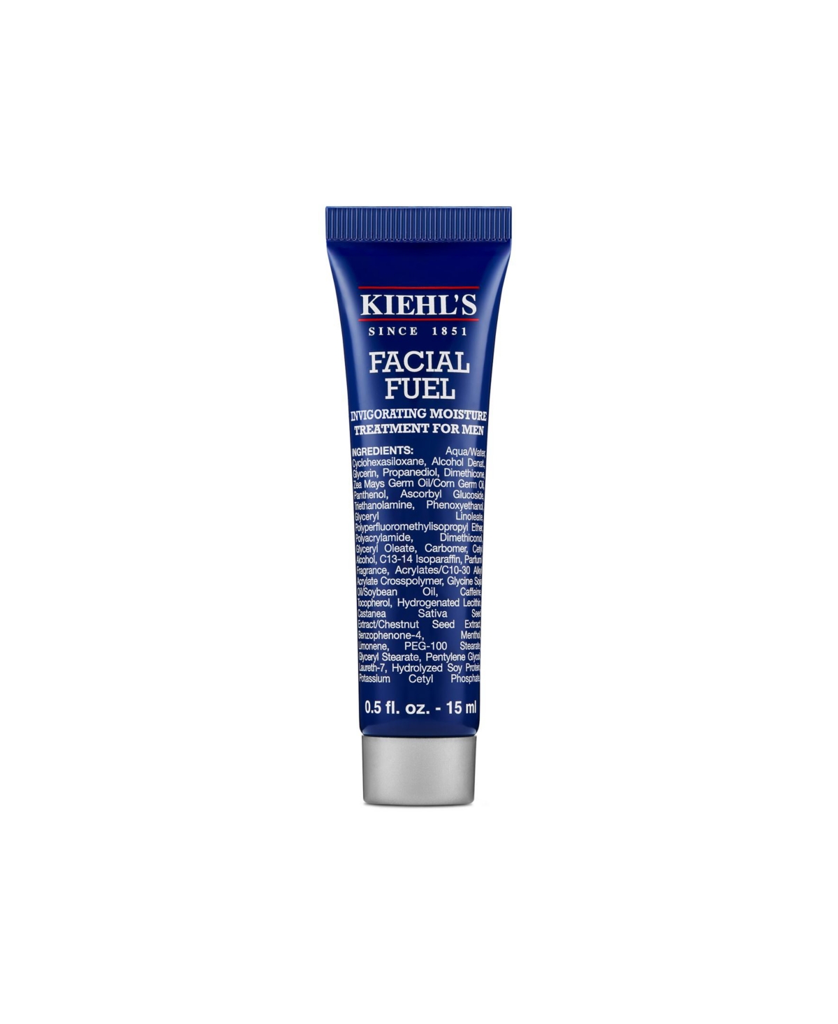 Click here for Free Kiehls Facial Fuel Moisture Treatment with $8... prices