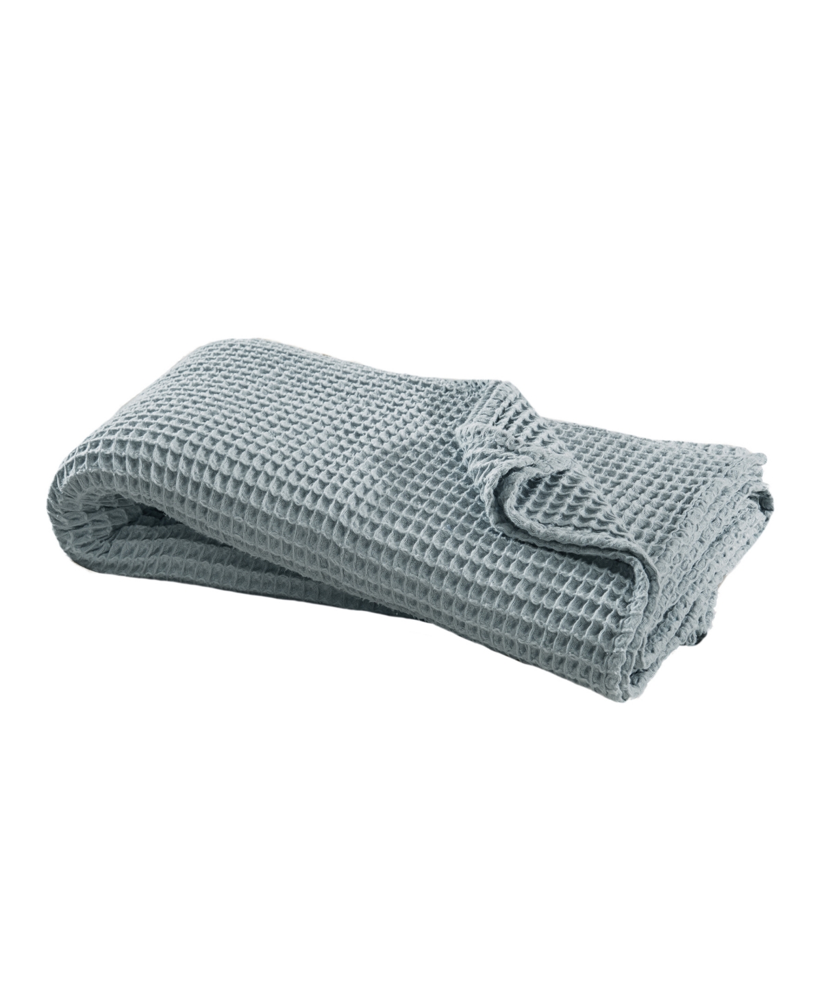 Click here for Levtex Home Waffle Textured Blanket  Twin - Light... prices