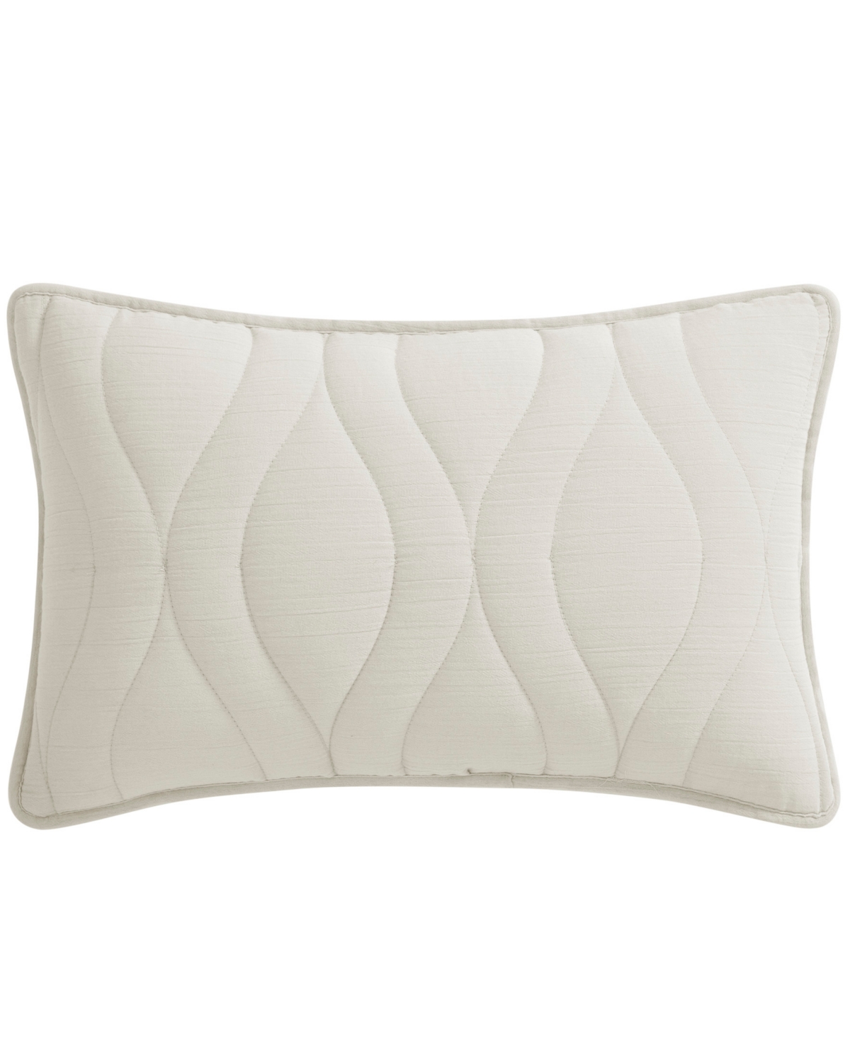 Click here for Salt Life Cove Quilted Boudoir Decorative Pillow... prices