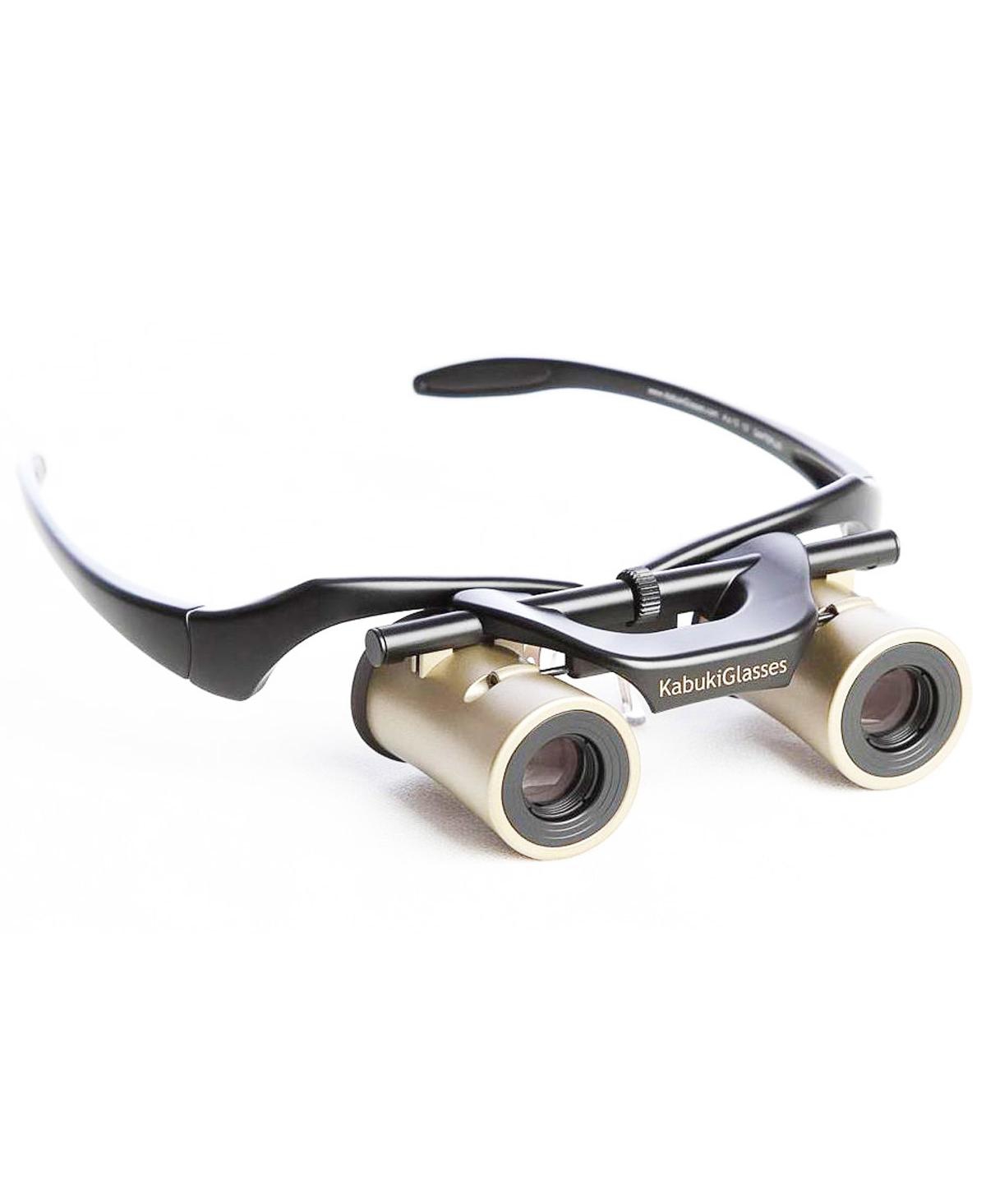 Click here for KabukiGlasses TheaterOpera Glasses - Black prices