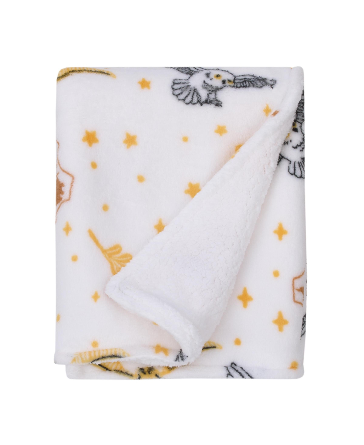 Click here for NoJo Baby Warner Bros. Harry Potter Super Soft She... prices