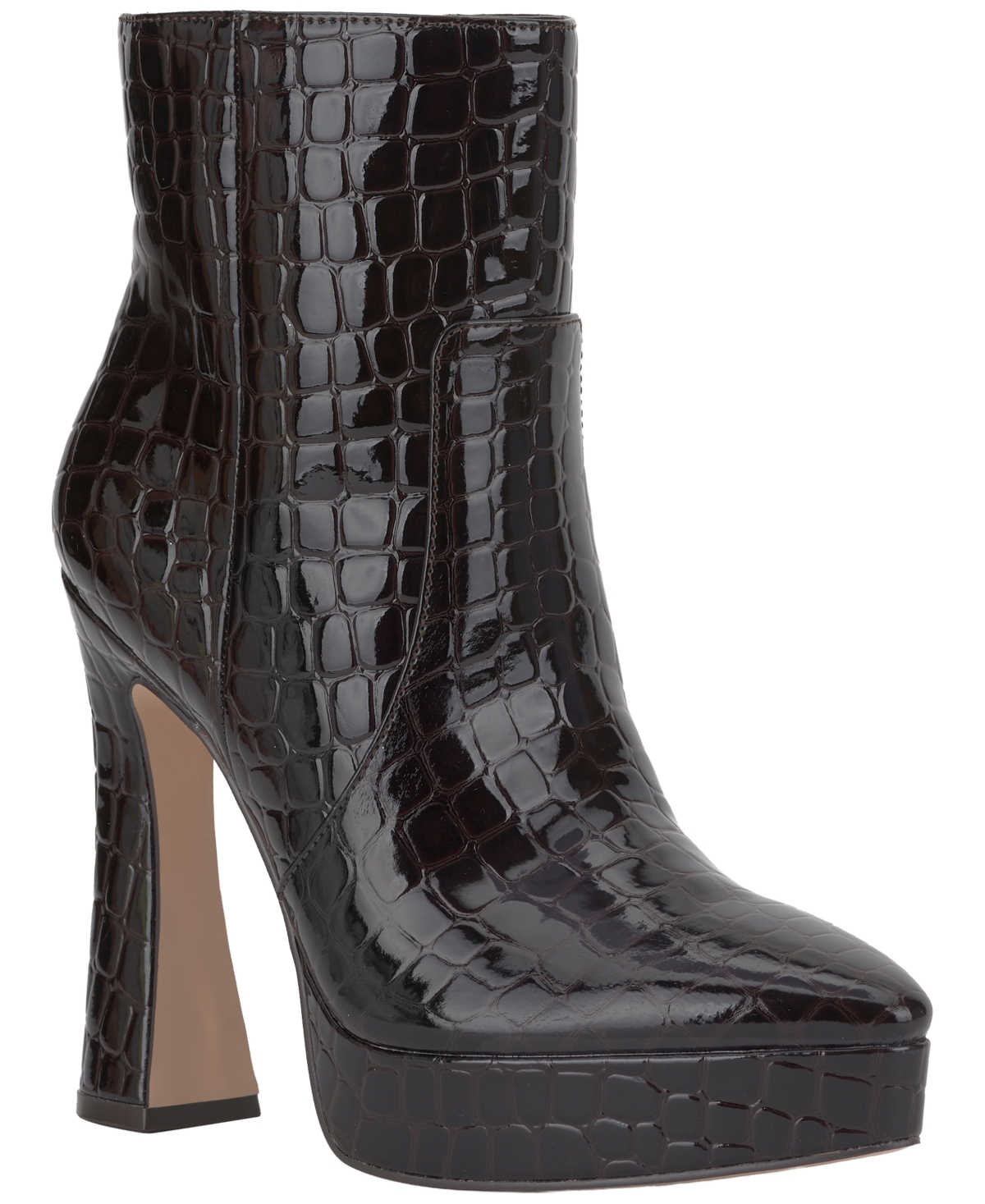 Click here for Jessica Simpson Womens Nerix Platform Ankle Bootie... prices