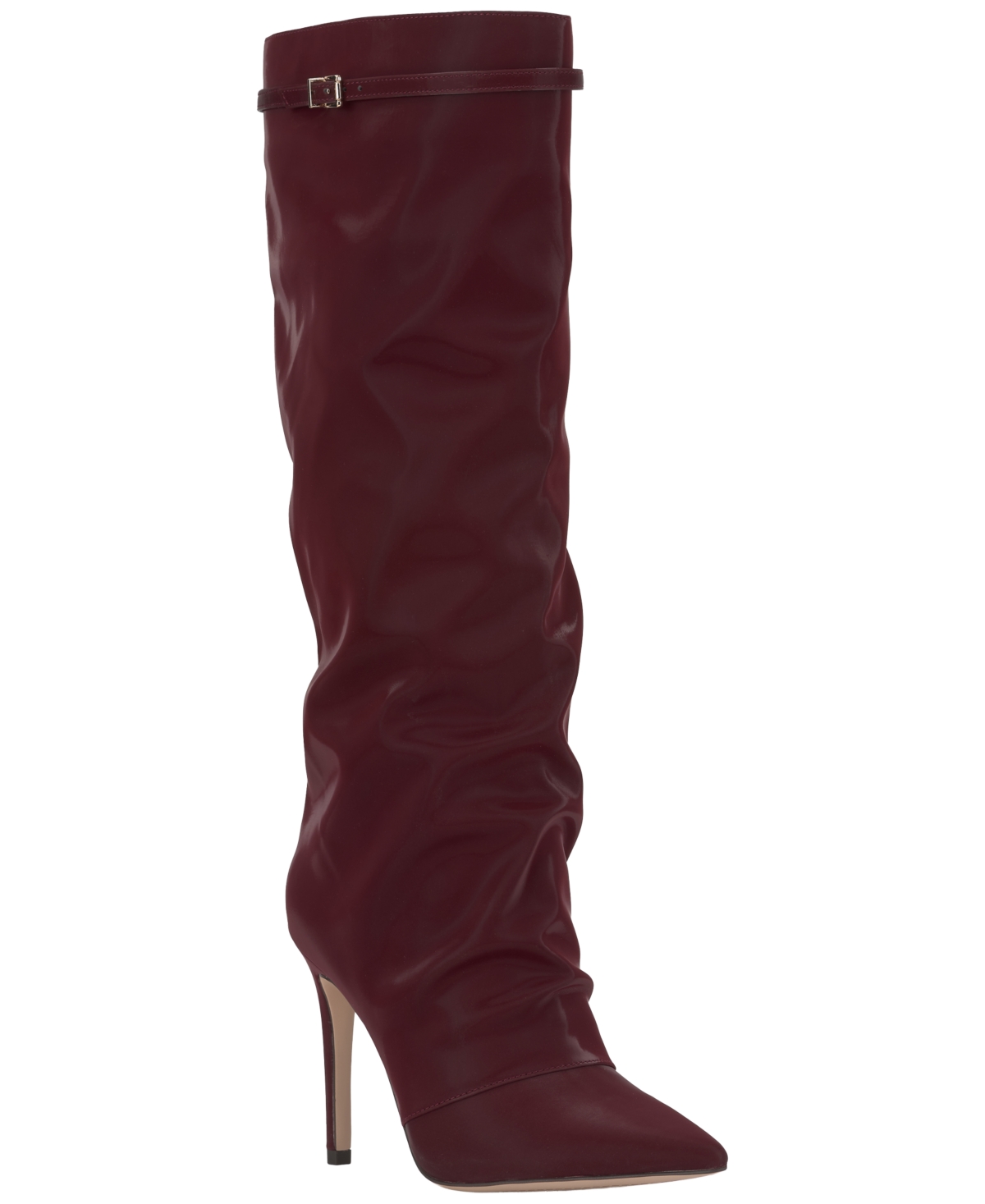 Click here for Jessica Simpson Womens Paeril Tall Wide-Calf Slouc... prices