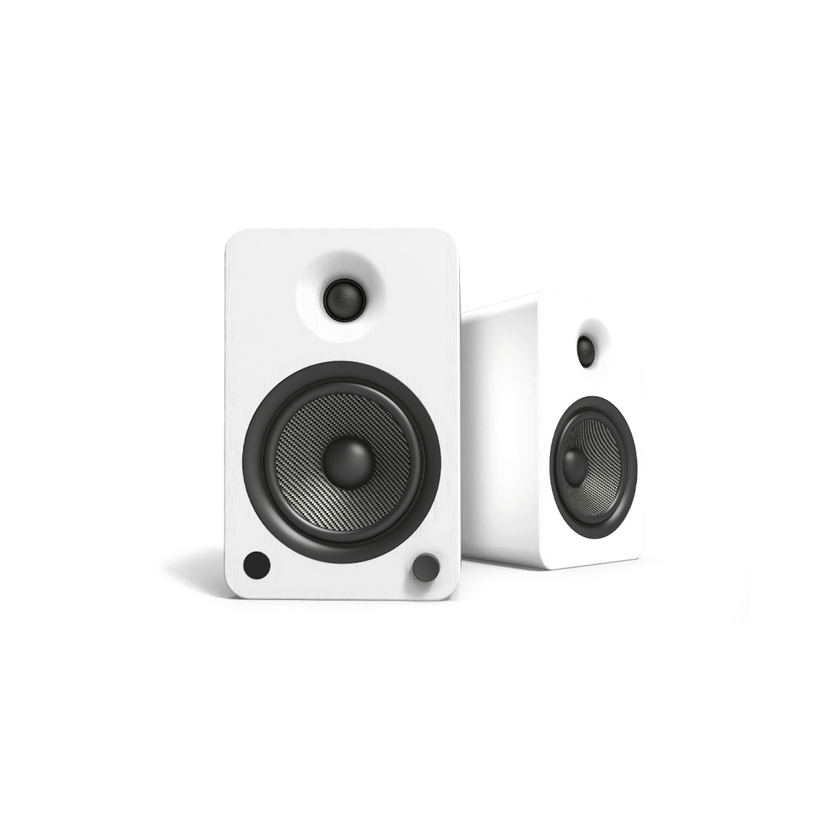 Click here for Kanto YU6 Powered Desktop Speakers with Bluetooth... prices