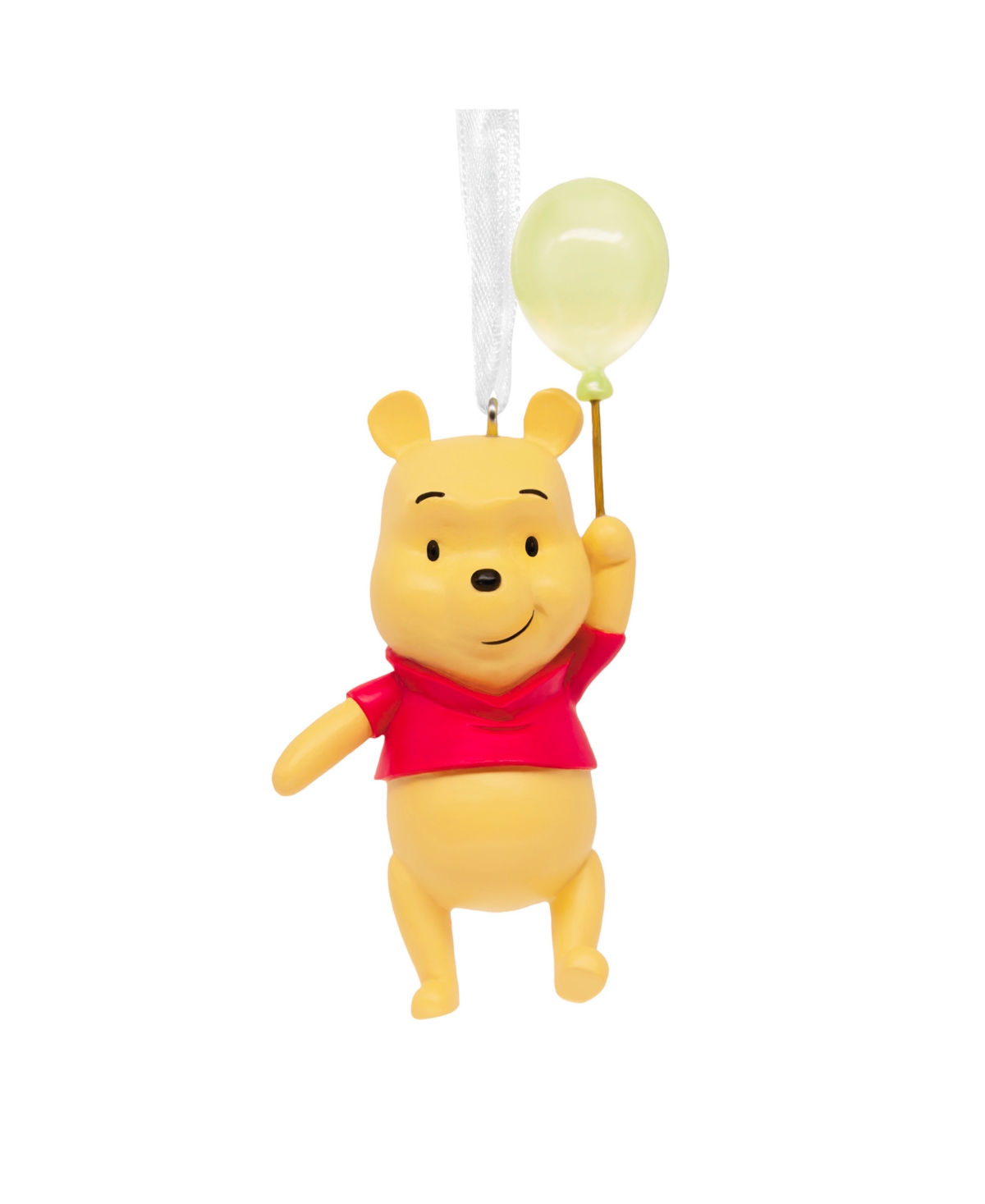 Click here for Hallmark Christmas Ornament Disney Winnie the Pooh... prices