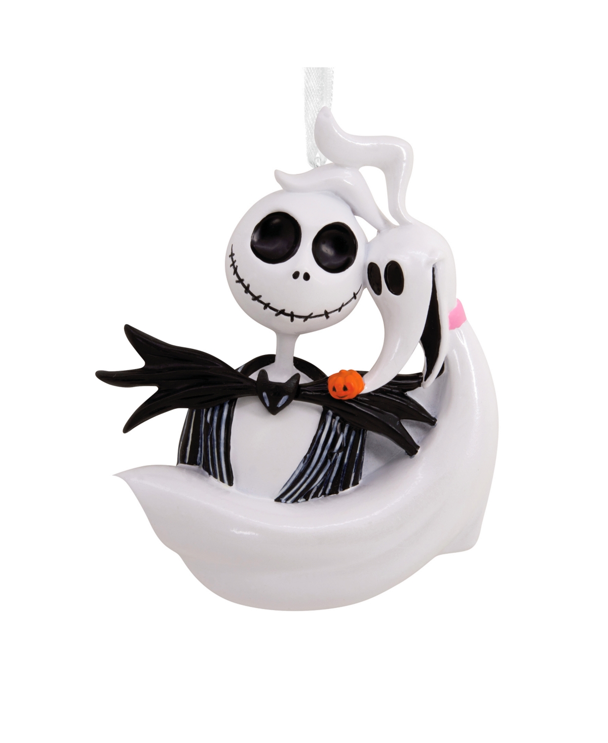 Click here for Hallmark Christmas Ornament Disney Tim Burtons The... prices
