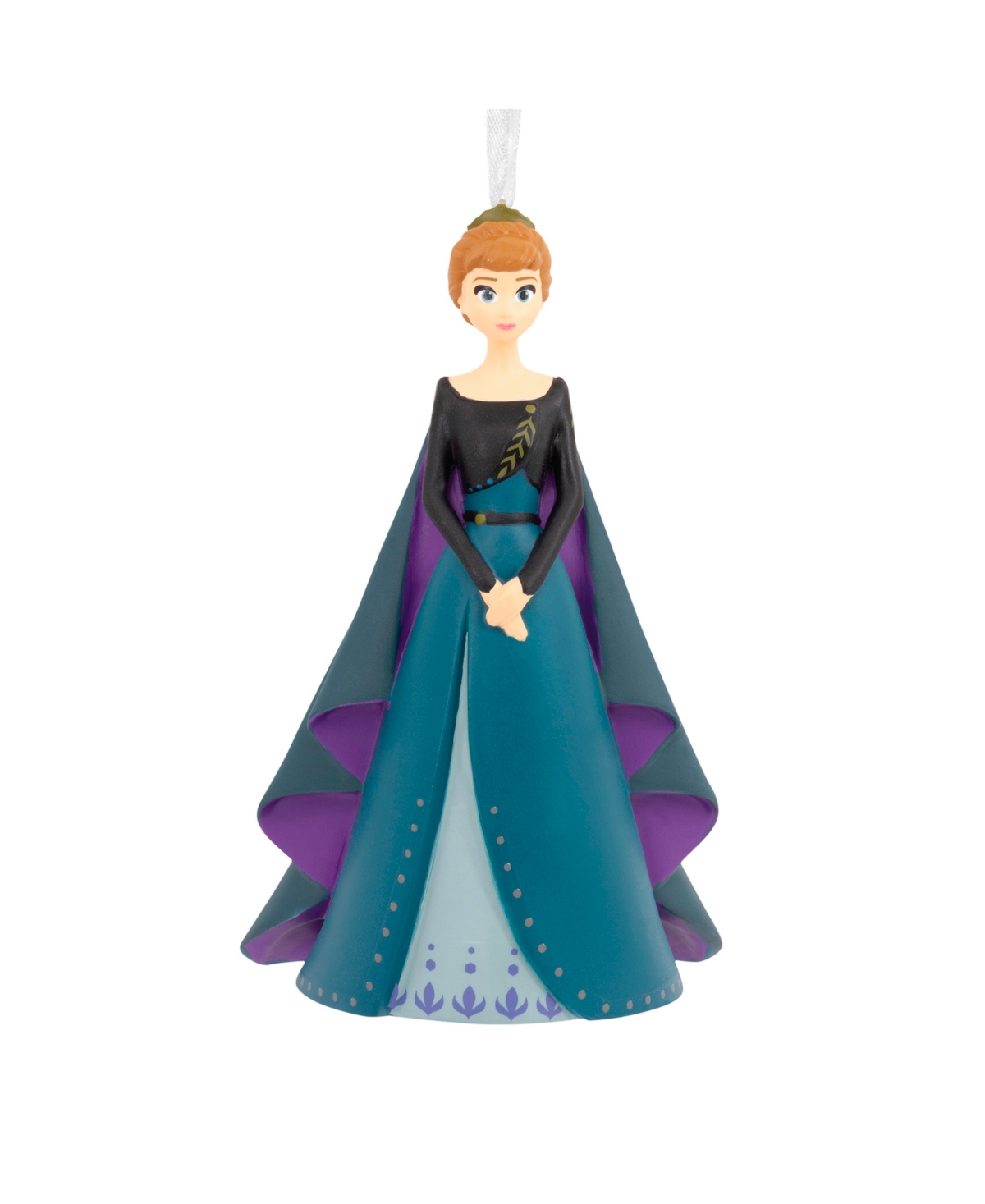 Click here for Hallmark Christmas Ornament Disney Frozen Queen An... prices