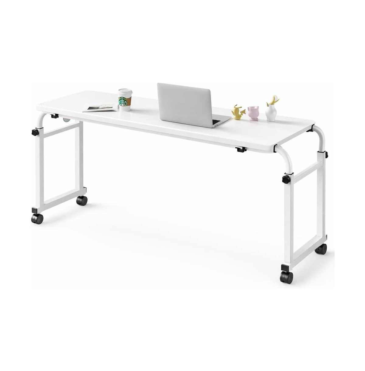Click here for gaomon extendable and foldable bed table  height a... prices
