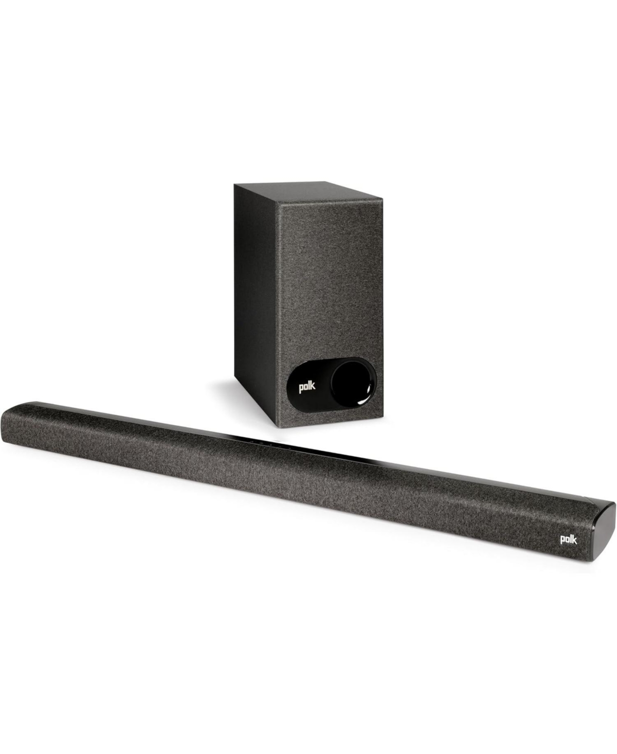 Click here for Polk Audio Signa S2D Sound Bar with Wireless Subwo... prices