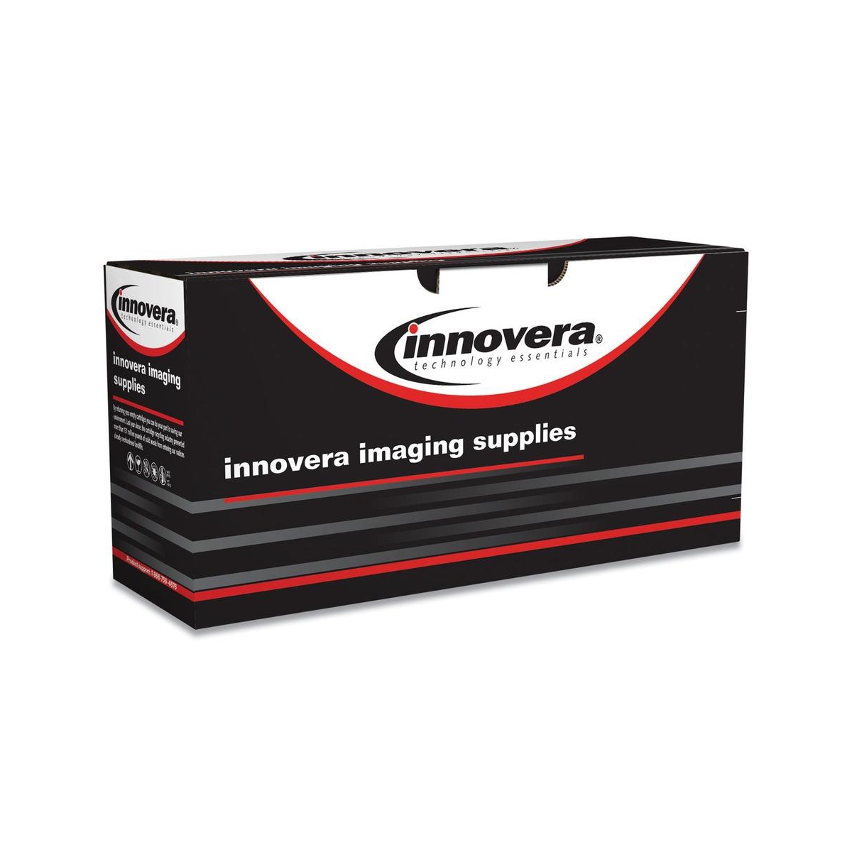 Click here for Innovera IVR104 Remanufactured Black Toner Replace... prices