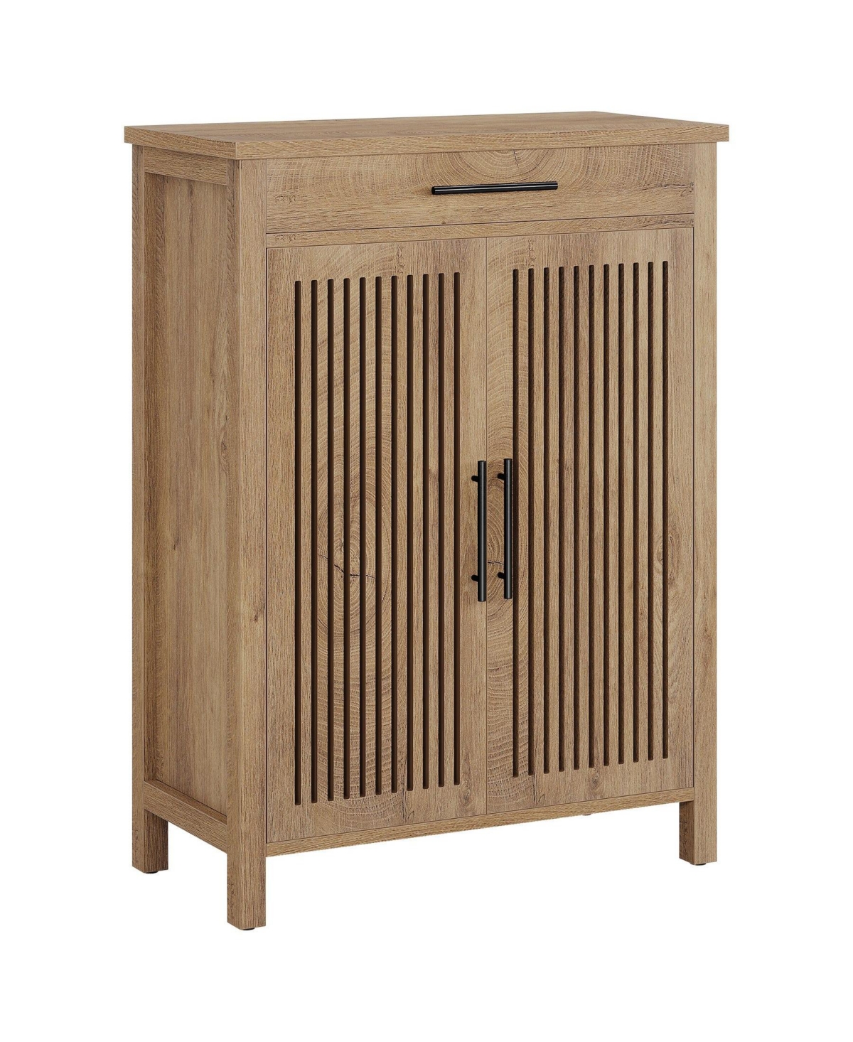 Click here for Slickblue Modern Shoe Storage Cabinet with Multi T... prices
