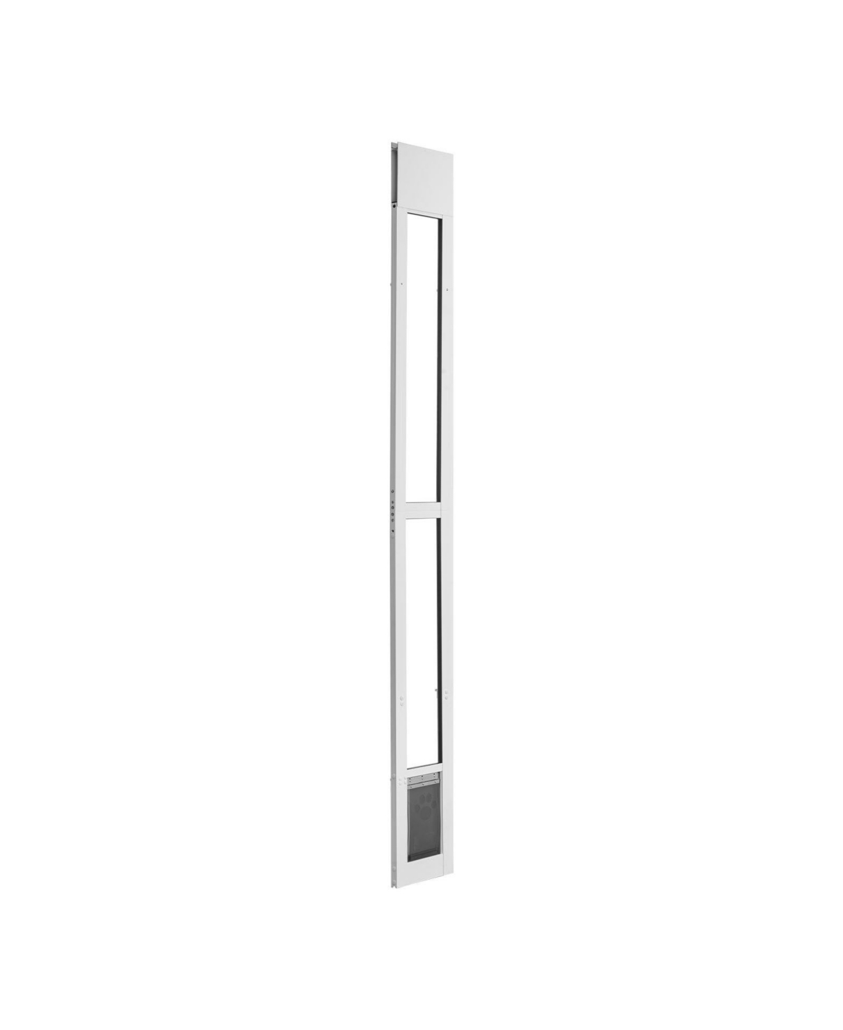 Click here for Cozito Dog Door for Sliding Glass Door Adjustable... prices