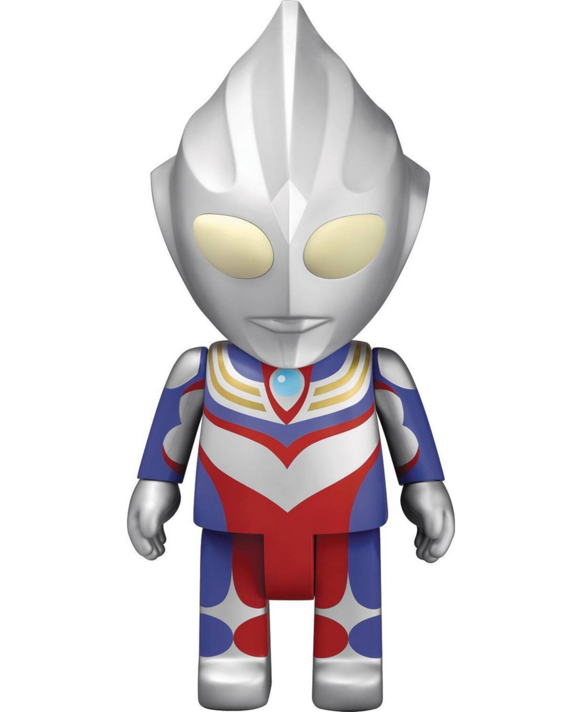 Click here for Ultraman Beast Kingdom - Syaking-bang Functional F... prices