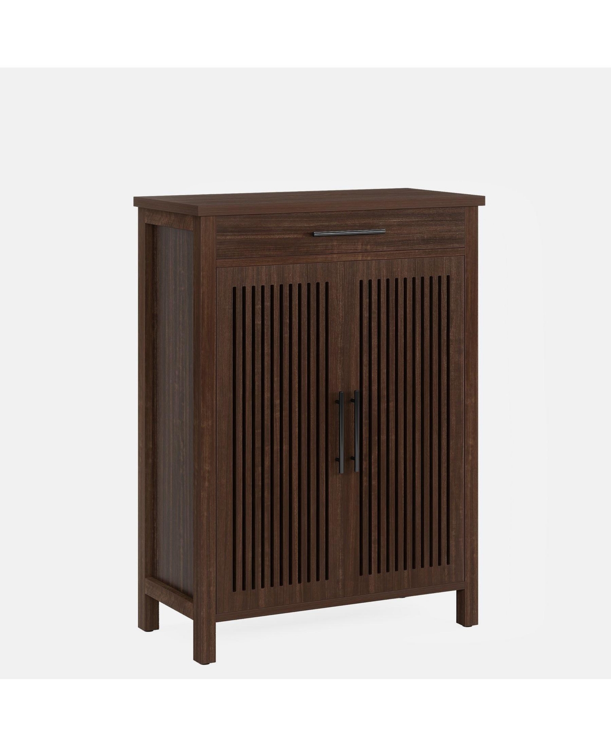 Click here for Slickblue Modern Shoe Storage Cabinet with Multi T... prices