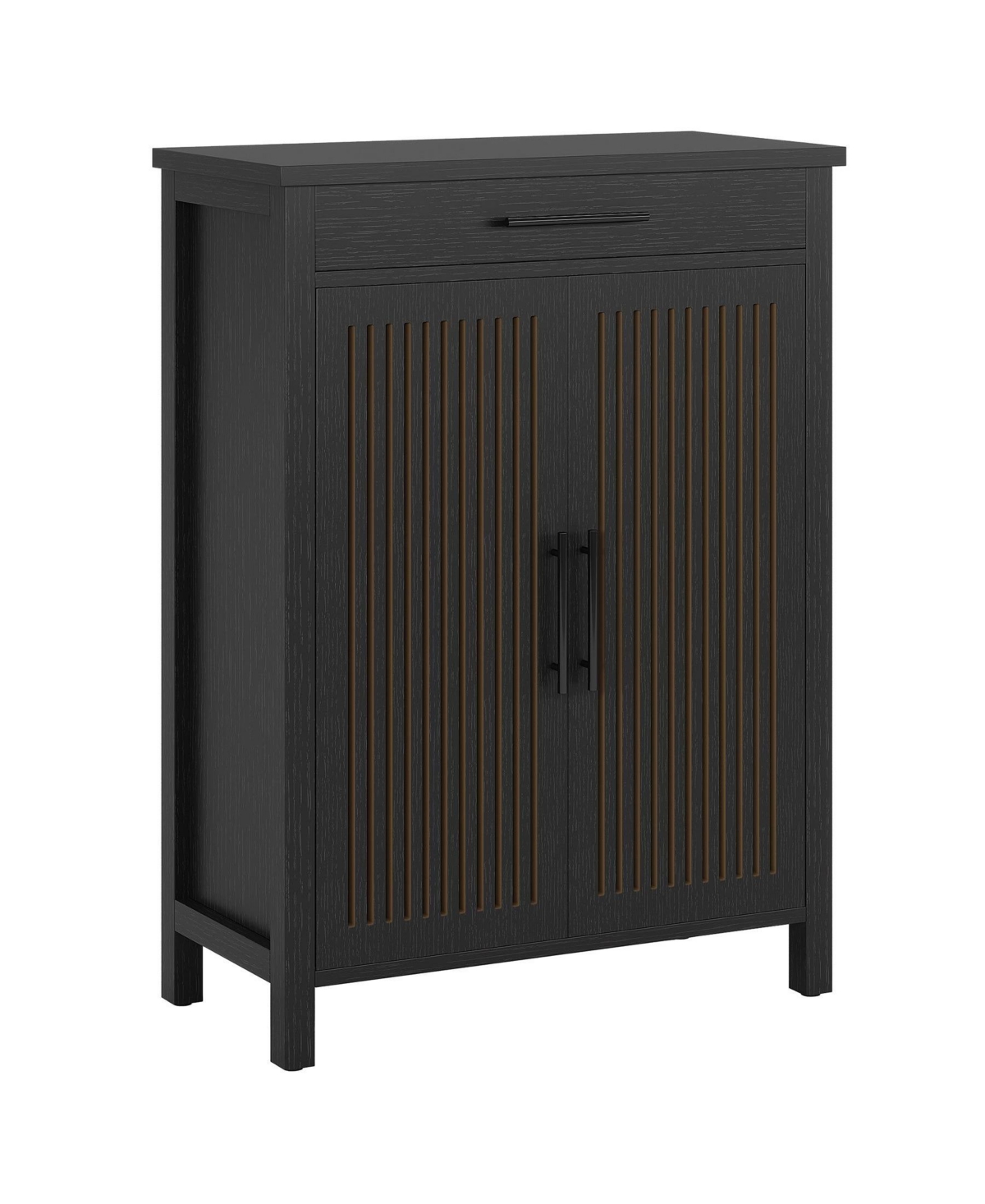 Click here for Slickblue Modern Shoe Storage Cabinet with Multi T... prices