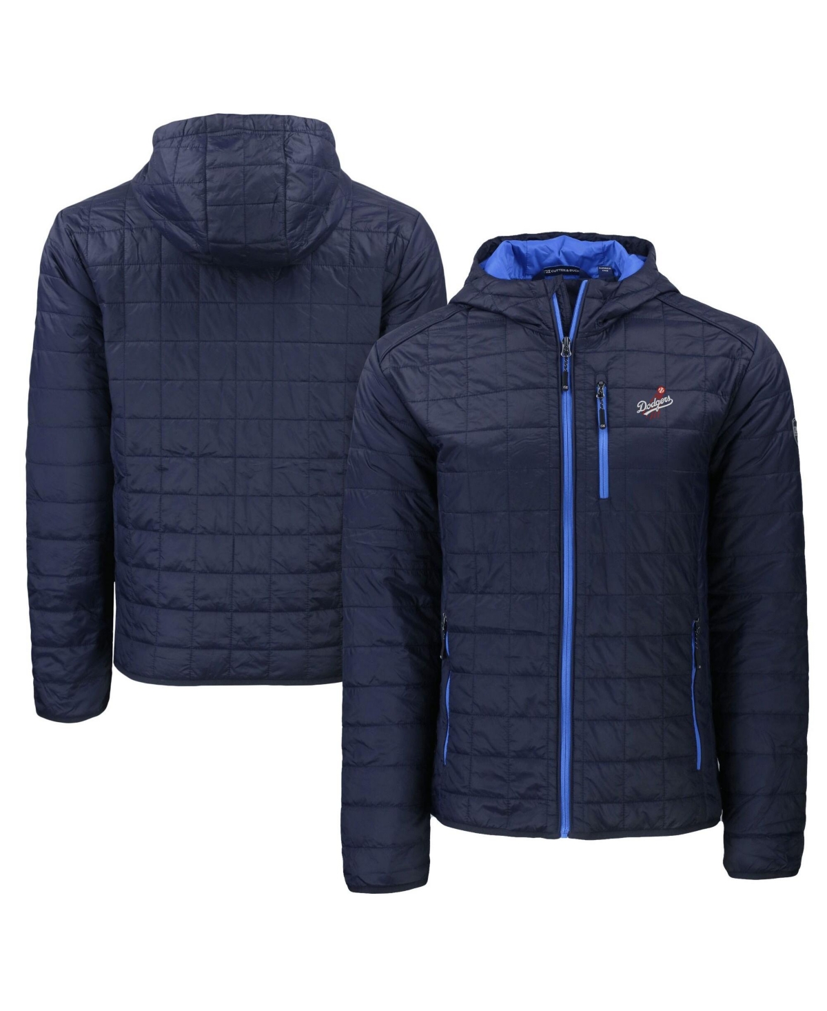 Click here for Cutter & Buck Mens Navy Los Angeles Dodgers Cooper... prices