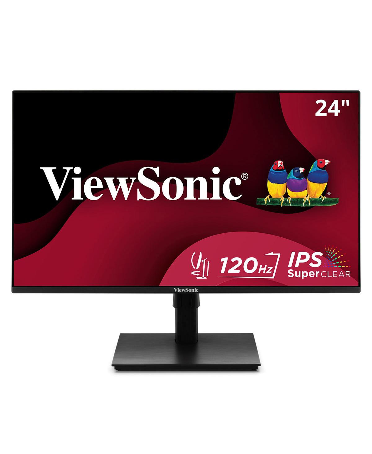 Click here for ViewSonic VA2448-mhj 23.8 Inch 16:9 Full Hd 120Hz... prices