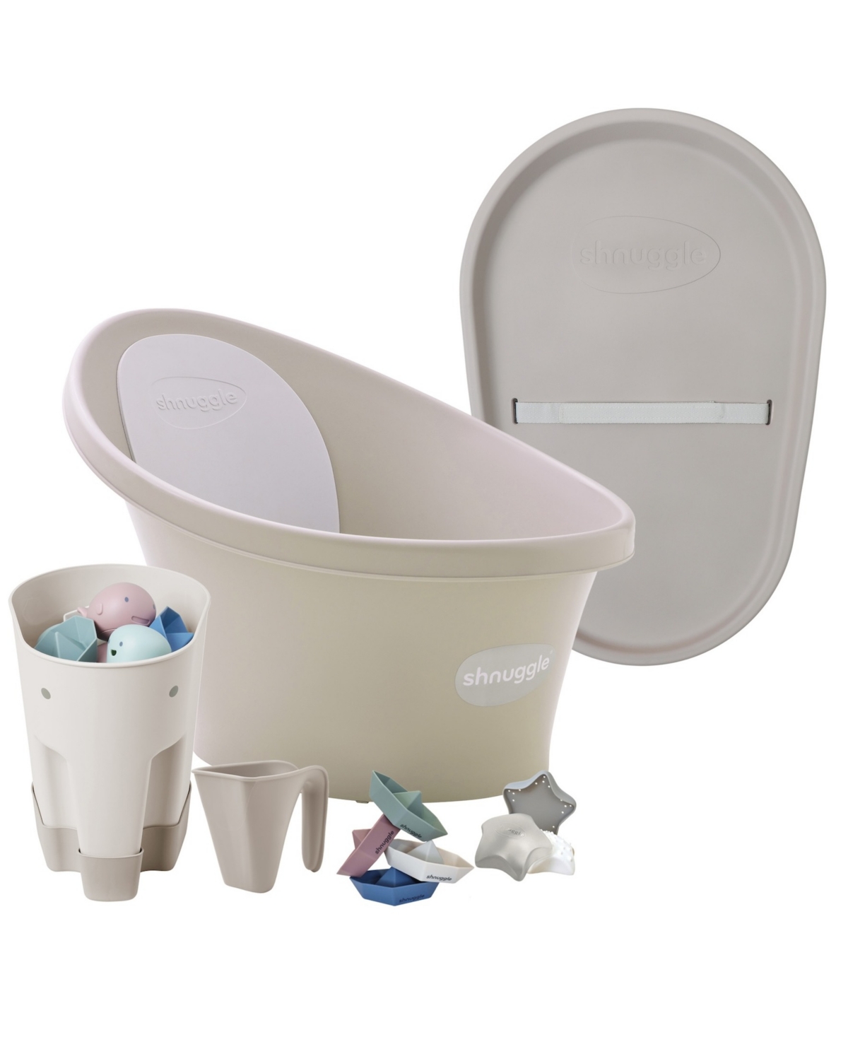 Click here for Shnuggle Baby Boys and Baby Girls Bath and Changin... prices