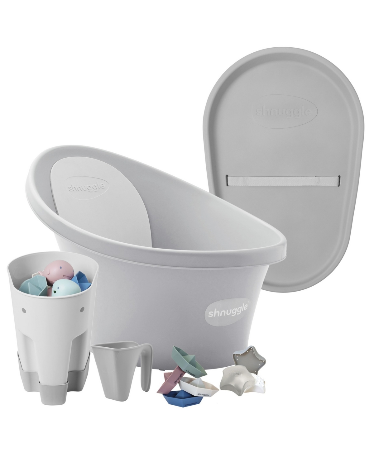 Click here for Shnuggle Baby Boys and Baby Girls Bath and Changin... prices
