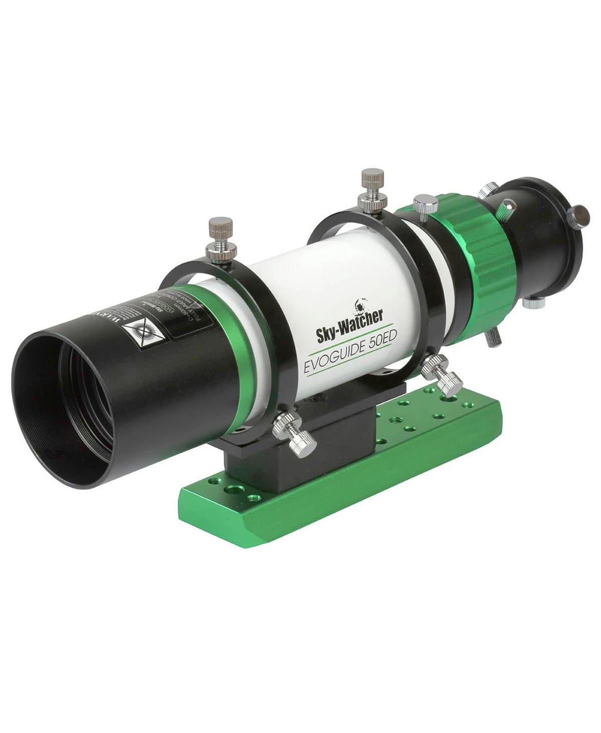 Click here for Sky-Watcher Evoguide 50DX Apo 50mm f/4.8 Guide Sco... prices