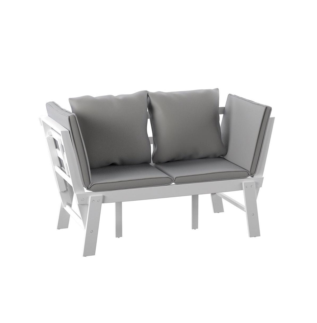 Click here for Augusta Home Holly and Martin Dolavon Outdoor Conv... prices