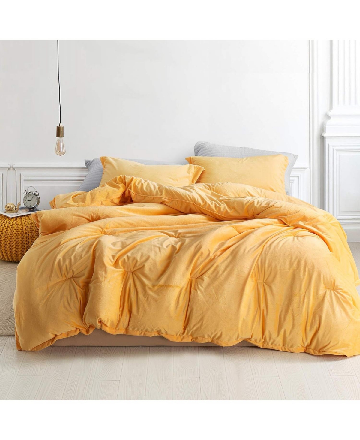 Click here for Coma Inducer Oversized Comforter Set - Baby Bird -... prices