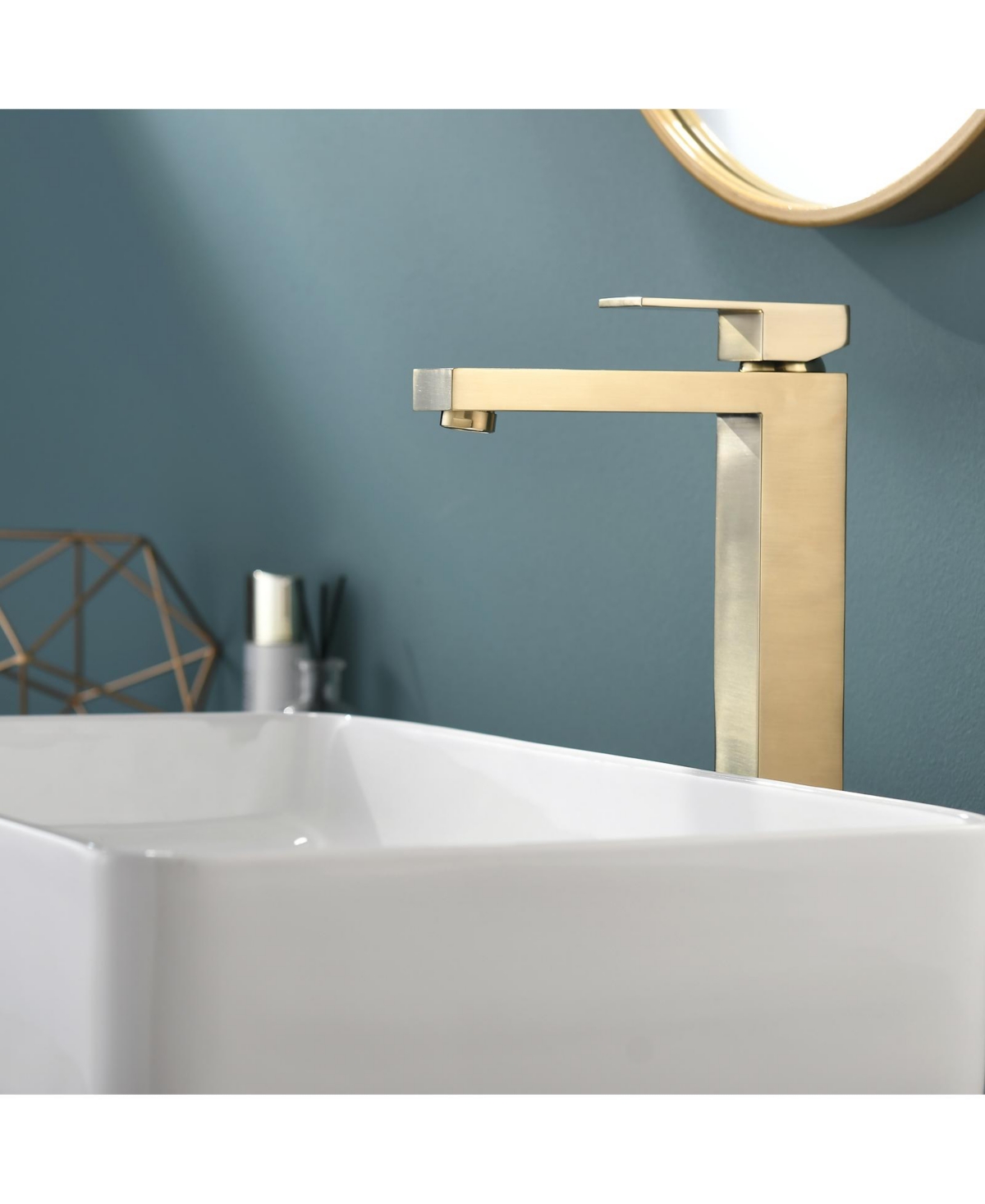 Click here for Phying Bathroom Faucet  Brushed Faucet for Bathroo... prices