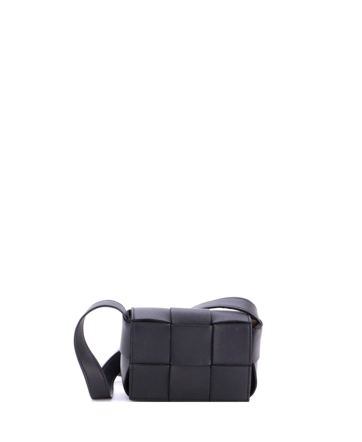 Click here for Pre-Owned Bottega Veneta Candy Cassette Crossbody... prices