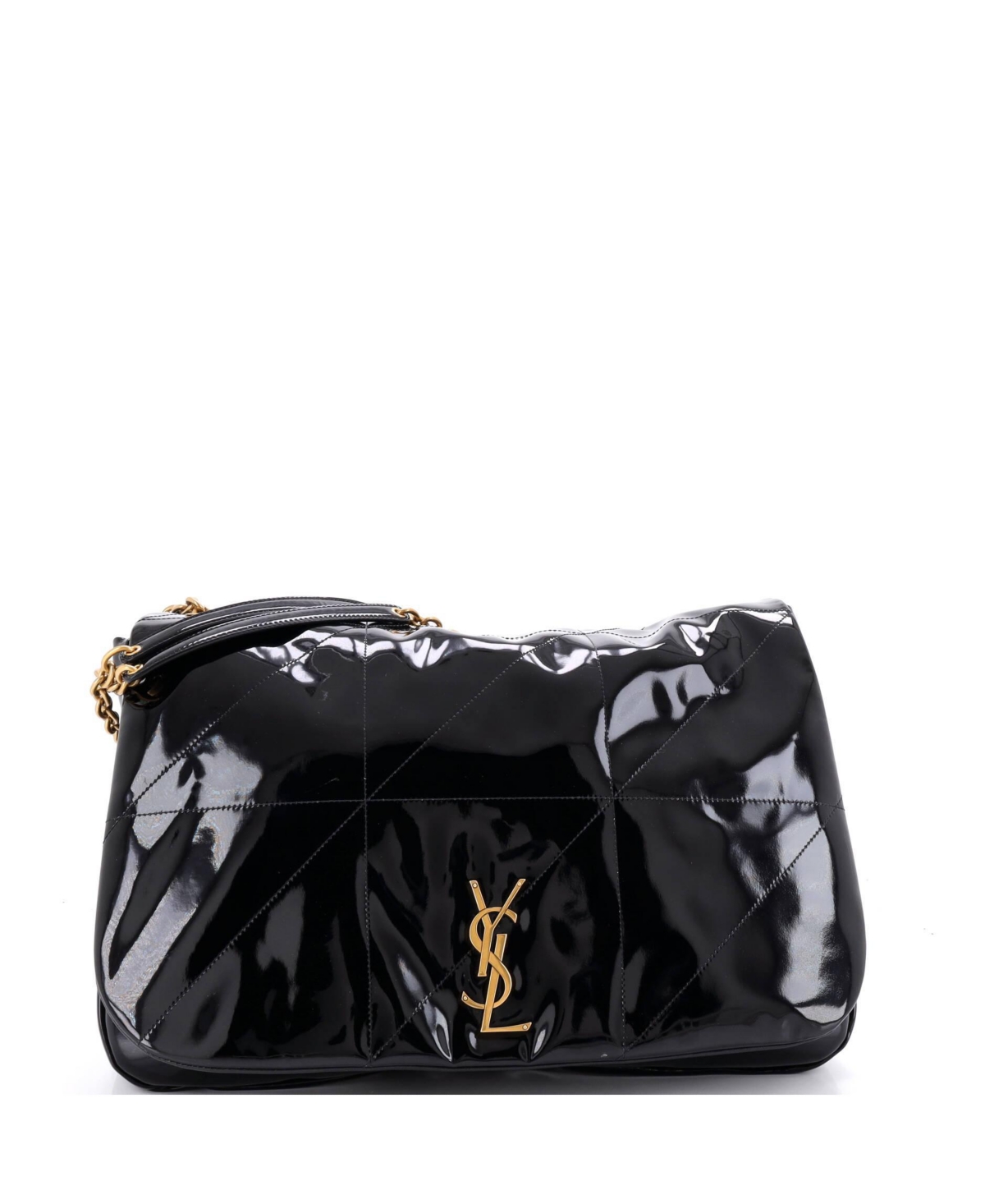 Click here for Pre-Owned Saint Laurent Large Jamie 4.3 Shoulder B... prices