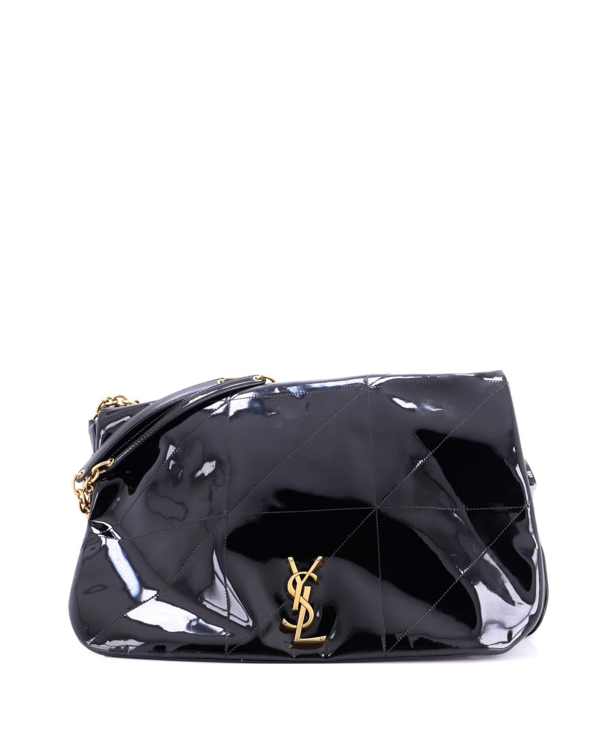 Click here for Pre-Owned Saint Laurent Large Jamie 4.3 Shoulder B... prices