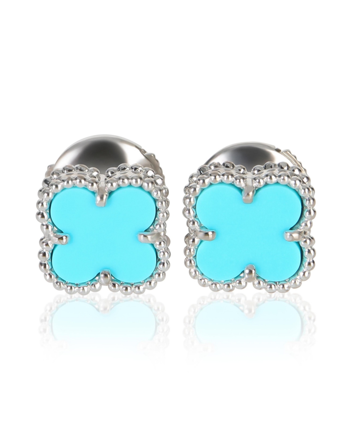 Click here for Pre-Owned Van Cleef & Arpels Van Cleef and Arpels... prices