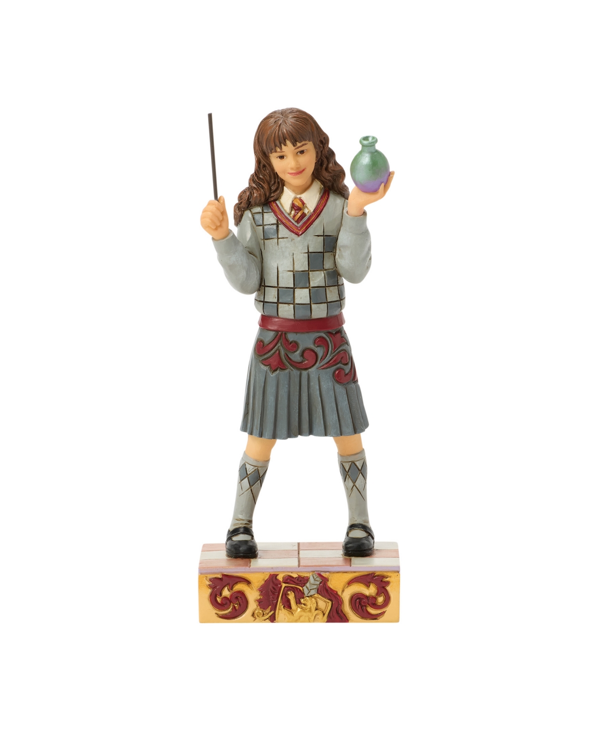 Click here for Jim Shore Harry Potter Hermione with Potion - Mult... prices