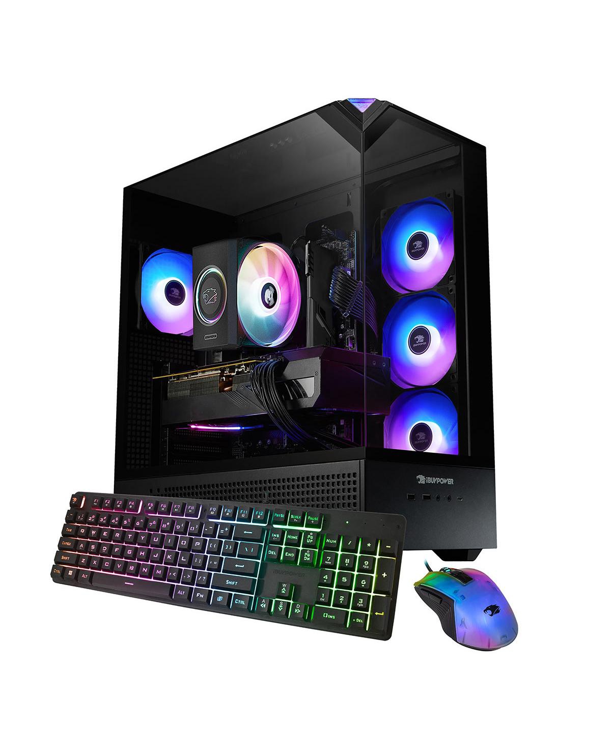 Click here for iBUYPOWER Element EBI5N5701 Gaming Desktop Compute... prices