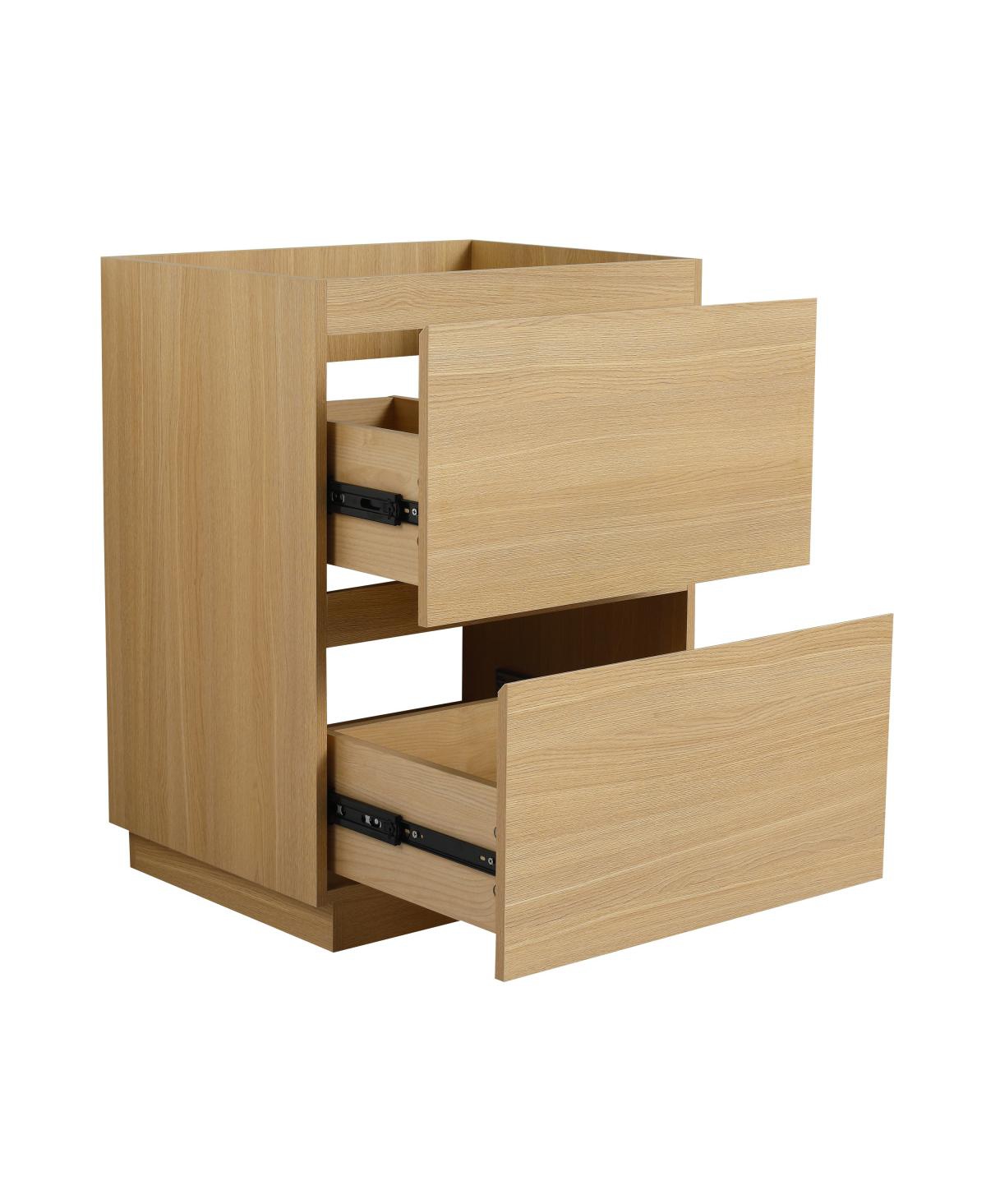 Click here for Sillysis Bathroom Vanity Cabinet Only  Freestandin... prices