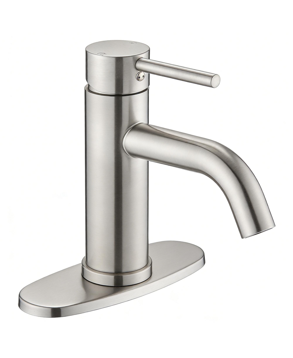 Click here for Phying Compliant Single Hole Bathroom Faucet - 6.5... prices