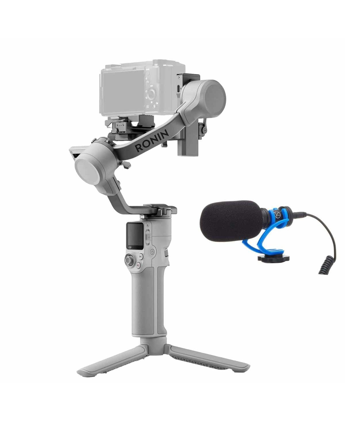 Click here for Dji Rs 4 Mini 3-Axis Handheld Gimbal Stabilizer +... prices