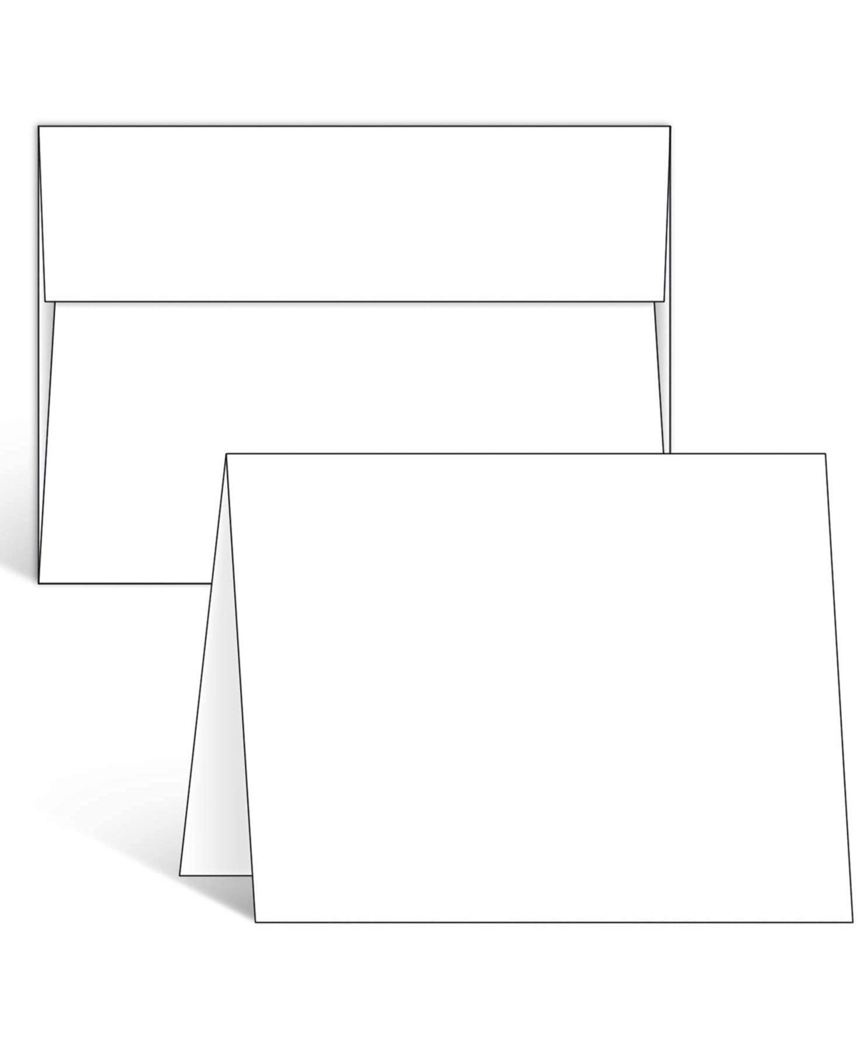 Click here for Gnuadz Blank Cards Envelopes Diy Invitations Greet... prices