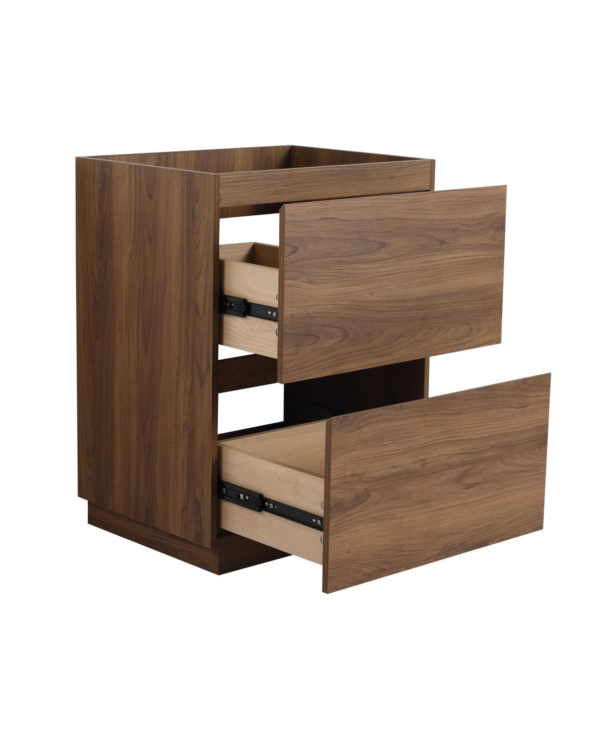Click here for Sillysis Bathroom Vanity Cabinet Only  Freestandin... prices