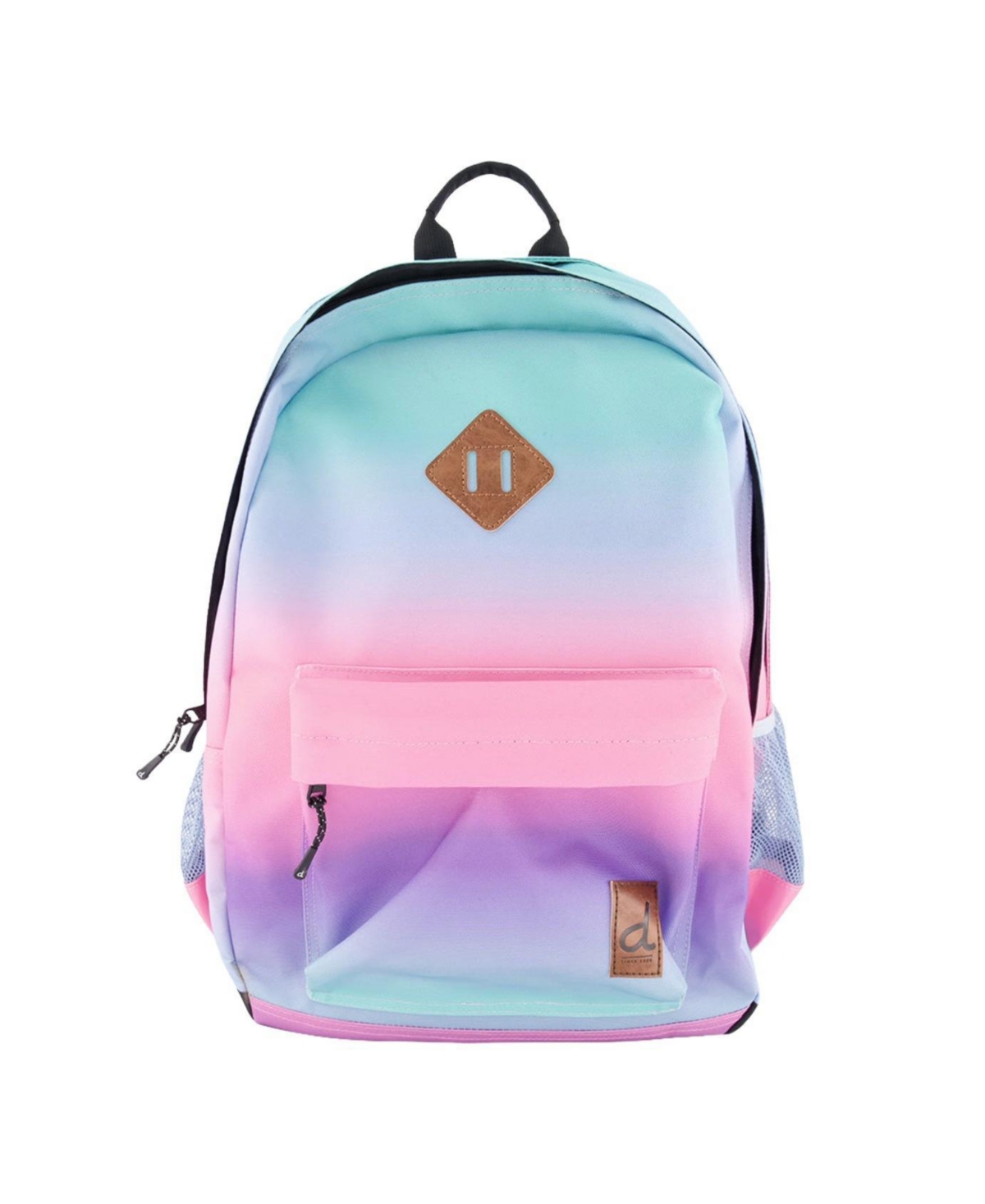 Click here for Deux par Deux Little Girl Gradient Practical Spaci... prices