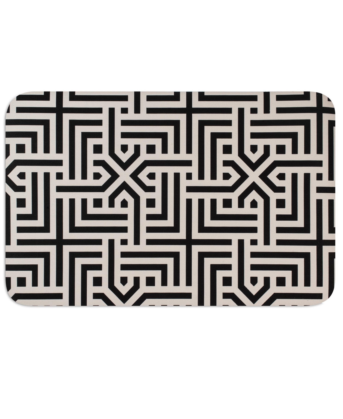 Click here for DogBuddy Dog Placemat - Maze prices