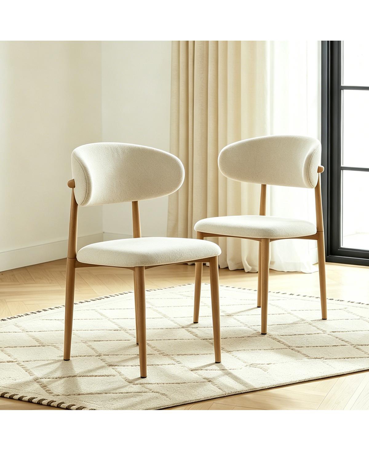 Click here for Streamdale Furniture 2 Piece Mid-Century Modern Li... prices