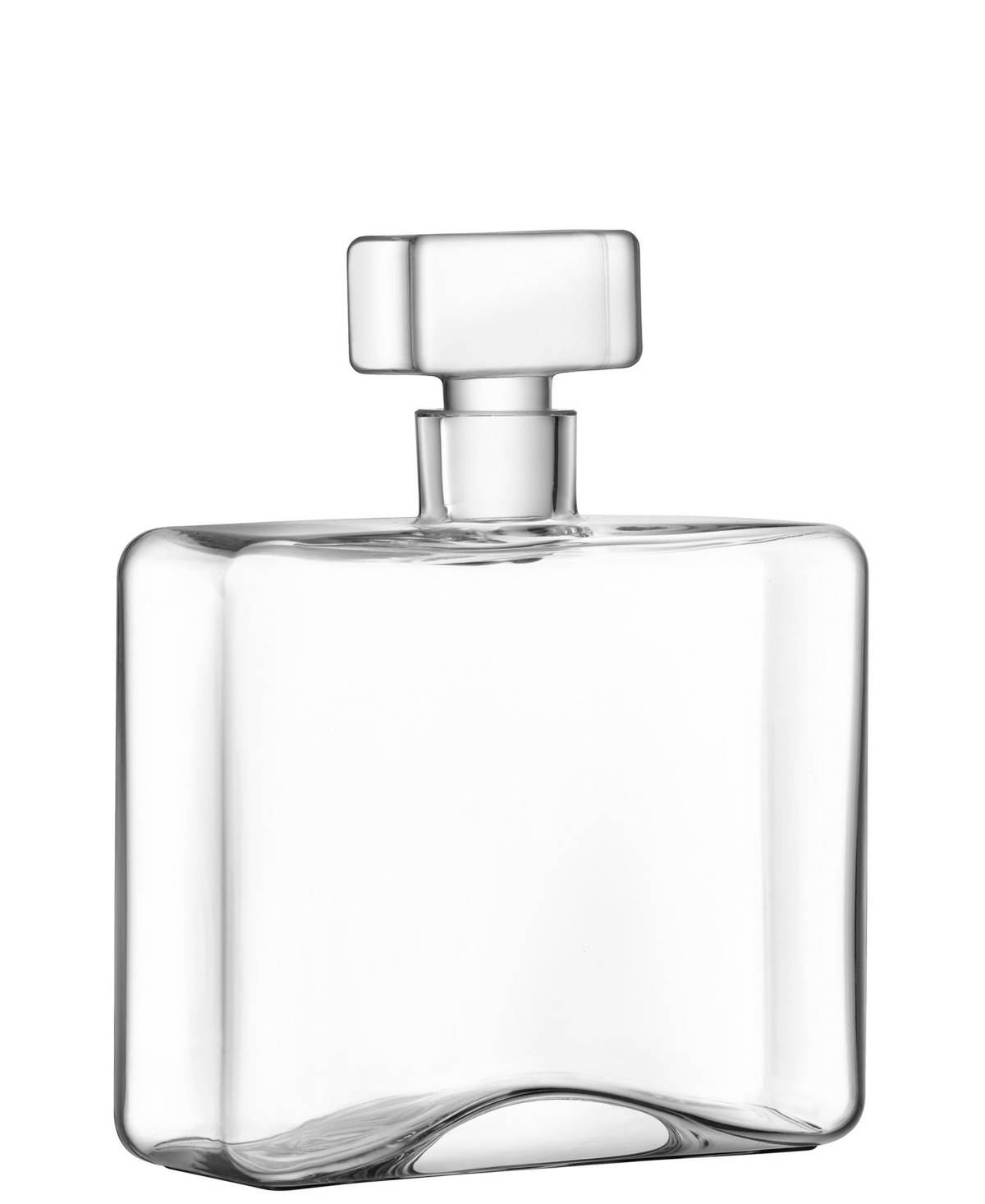 Click here for Lsa International Cask Whisky Rectangle 34 oz. Dec... prices