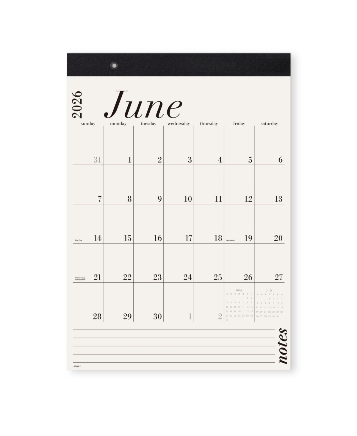 Click here for Gnuadz Wall Calendar 2026-2027 Monthly Hanging Org... prices